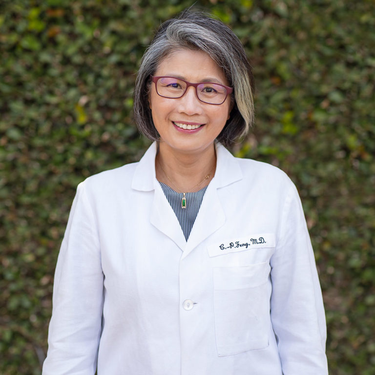 Chu-Pei Feng, MD, PhD - Orange County Radiation Oncology Center